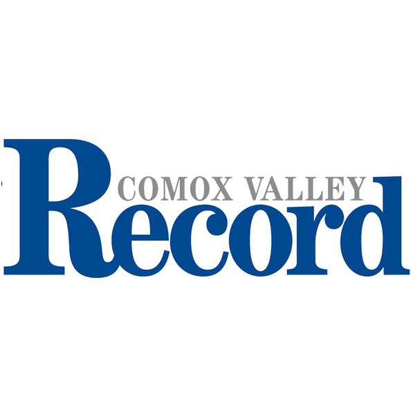 Comox Valley Record